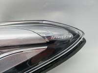China OEM 7210001CAC0000 Left Headlight Assembly for TRUMPCHI GA6 2015+ for sale