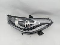 China OEM 7210001CAC0000 Left Headlight Assembly for TRUMPCHI GA6 2015+ for sale