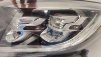 China OEM 7210001AMV0400 Left Headlight Assembly for TRUMPCHI M8 2018+ for sale