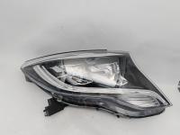 China OEM 7210002AMV0401 Right Headlight Assembly for TRUMPCHI M8 2018+ for sale