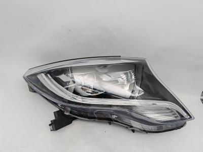 China OEM 7210002AMV0401 Right Headlight Assembly for TRUMPCHI M8 2018+ for sale