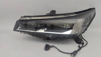 China OEM 7210011CMV0300 Left Headlight Assembly for TRUMPCHI M8 2023+ for sale