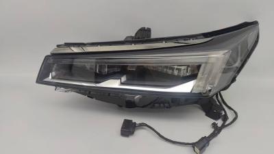 China OEM 7210011CMV0300 Left Headlight Assembly for TRUMPCHI M8 2023+ for sale