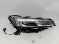 China OEM 7210012CMV0300 Right Headlight Assembly for TRUMPCHI M8 2023+ for sale