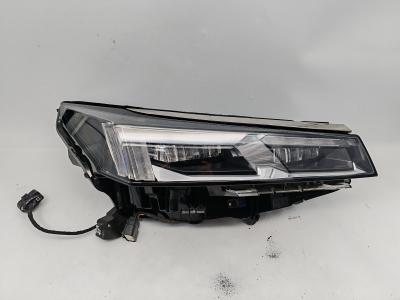 China OEM 7210012CMV0300 Right Headlight Assembly for TRUMPCHI M8 2023+ for sale