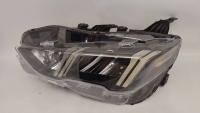 China OEM 7210001BSV0100B65 Left Headlight Assembly for TRUMPCHI EMPOW 2021+ for sale