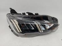 China OEM 7210002BSV0100B65 Right Headlight Assembly for TRUMPCHI EMPOW 2021+ for sale