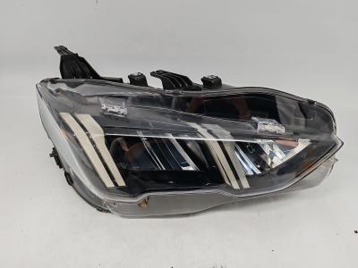 China OEM 7210002BSV0100B65 Right Headlight Assembly for TRUMPCHI EMPOW 2021+ for sale