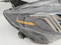 China OEM 7210002BSV0100B65 Right Headlight Assembly for TRUMPCHI EMPOW 2021+ for sale