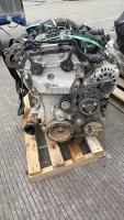 China SQRF4J20A 2.0T Gasoline Engine Assembly for Chery and Jetour for sale