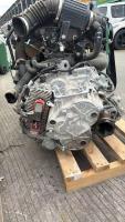 China SQRF4J20A 2.0T Gasoline Engine Assembly for Chery and Jetour for sale