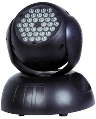 China LED Moving head(Double Arms)36pcsx1w/3w for sale