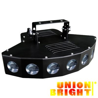 China LED Seven Eyes UB-A022 for sale
