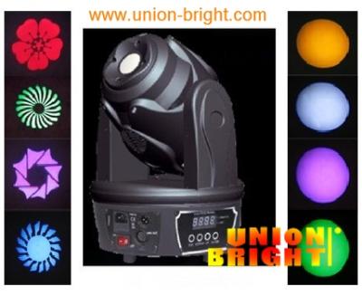 China 60W LED Spot Moving Head(MH)   UB-A076 for sale
