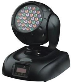 China LED Moving Head/Single Arm (1wx36pcs Leds/ 3WX36 pcs Leds) for sale