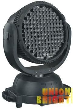 China LED Disco Lighting 120pcs LED Moving Head 120pcsx1w/3w for sale