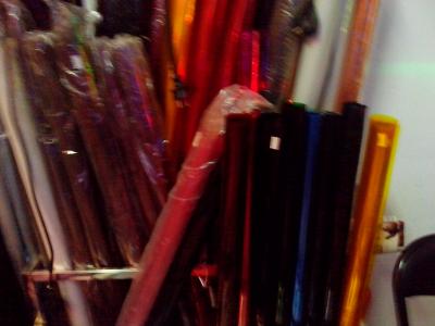 China Color paper for  par can  use for sale