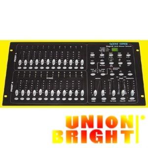 China UB-C007 24CH Dimming Controller for sale