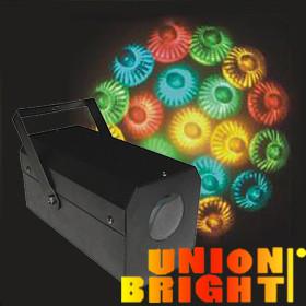 China UB-I008 Color Moon light for sale