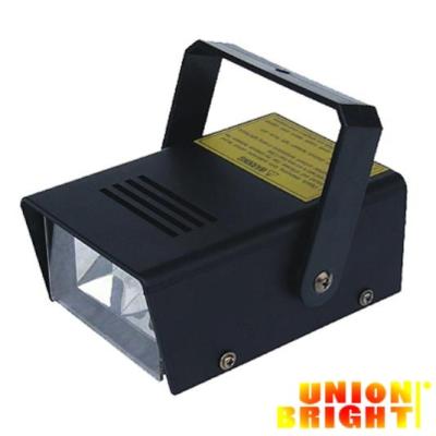 China Strobe Lighting/20W Mini Strobe/ Mini strobe lighting for sale