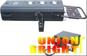 China HMI 2500W Follow Spots for sale
