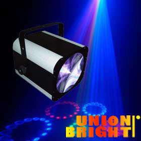 China Led Big Magic Light /Led Seven Head Magic light /UB-A029 for sale