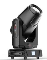 China Led 500w Beam  Spot Wash Moving  Head Light  with CMY +ETO for sale