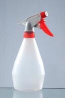 China 500ml Trigger Sprayer Bottle 100pcs per Carton Durable PP Plastic for sale