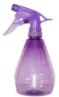 China 500ml Trigger Sprayer Bottle 100pcs per Carton Durable PP Plastic for sale