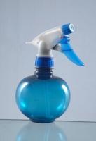 China 350ml Trigger Sprayer 100pcs per Carton B2B Industrial Cleaning Bottle for sale