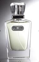 China 60ml High Transparent Perfume Crystal Bottle Glass SP1207 Custom Logo for sale