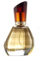 China 50ml Transparent Perfume Crystal Glass Bottle SP1141 for Custom Logo for sale