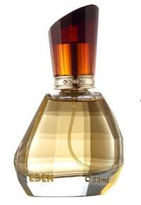 China 50ml Transparent Perfume Crystal Glass Bottle SP1141 for Custom Logo for sale