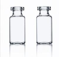 China Tubular glass vial, USP type I for sale