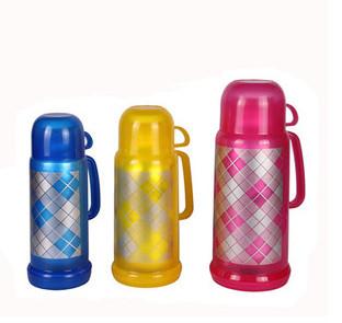 China Small Capacity Thermos Travel Bottle Vacuum Flask 0.45L 0.6L 1.0L Insulated for sale