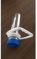 China 46mm 110G PET Preform for Mineral Water Bottle B2B Industrial Packaging for sale