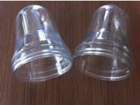 China 120MM wide mouth PET preform/ PET preform for Candy bottle for sale