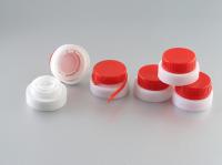 China 5 Liter Plastic Oil Bottle Caps 45mm 38mm Diameter PE Cap for 5L Containers for sale