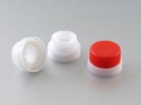 China Medium Soy Sauce Bottle Caps 36mm 32mm Diameter Fresh PE for Export for sale