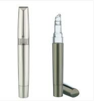 China Custom Narrow Lip Gloss Tube 14.5mm x 116.5mm for Cosmetic Packaging for sale