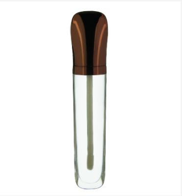 China Custom Lip Gloss Packaging, Custom Lip gloss Tube for sale