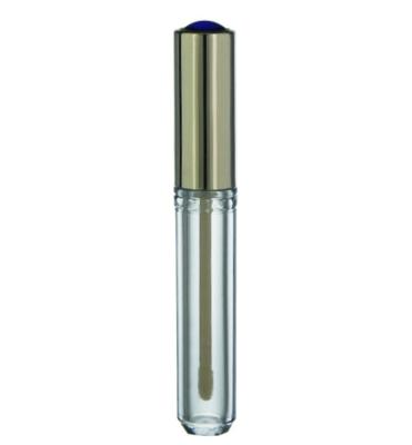 China Custom Lip Gloss Plastic Tube 19x128.5mm Manufacturer Factory Direct Supply for sale