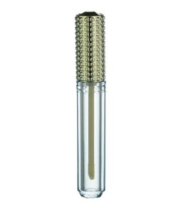 China Cheap Empty Lip gloss plastic tube, cheap lip gloss plastic tube for sale