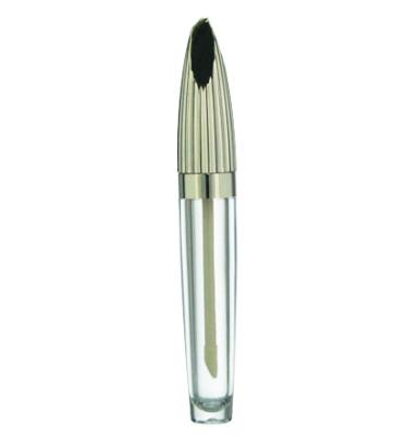 China China Bullet Lip Gloss Tube 19x130.6mm Custom Cosmetic Packaging for sale