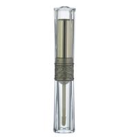 China Plastic Lip Gloss tube, lip gloss tube for sale