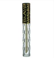 China Pattern Design Lip Gloss Tubes 18.6mm x 126mm Custom Cosmetic Packaging for sale