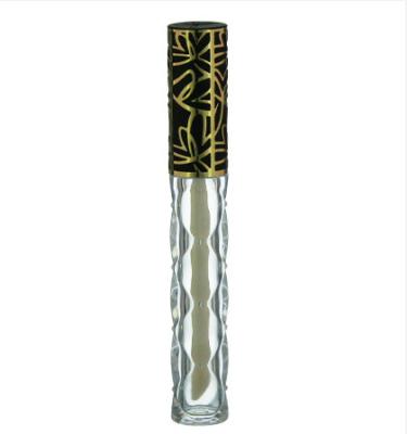 China Pattern Design Lip Gloss Tubes 18.6mm x 126mm Custom Cosmetic Packaging for sale