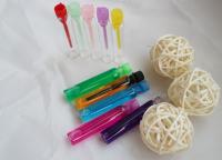China 2ml Glass Perfume Vial High Quality Factory Direct Cosmetic Bottle 2ml for sale