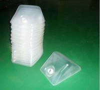 China LDPE Collapsible Cubitainer 4-20L Foldable Fluid Bag for Agriculture Pesticide Fertilizer for sale