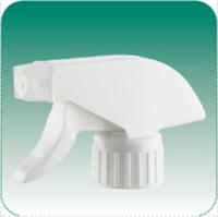 China Wholesale Plastic Trigger Sprayer 500ml Adjustable Nozzle for Cleaning for sale